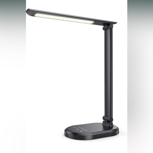 Accents | Led Dimmable Table Lamps | Poshmark